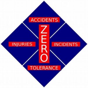 Top 10 Steps to Attain Zero Workplace Accidents: Vision Zero
